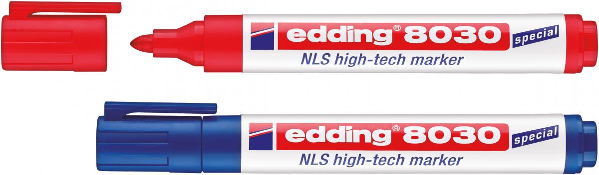 Marcador para aeronáutica EDDING 8030 - Acha